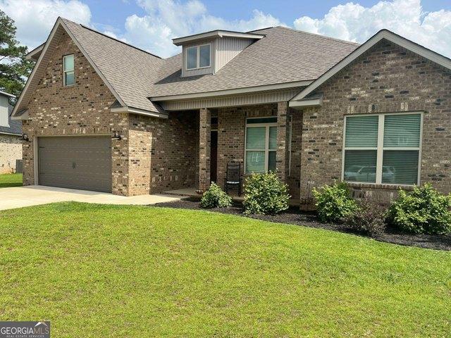 122 Blue Dunn Cir, Perry, GA 31069