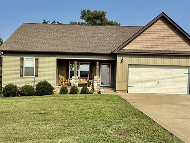 122 Blue Grass Dr, Shelbyville, TN 37160