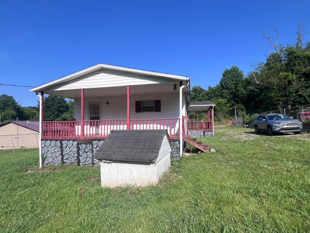 122 Blue Hollow Road