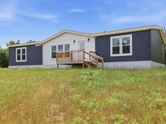 122 Bluebird Ln, McAlester, OK 74501