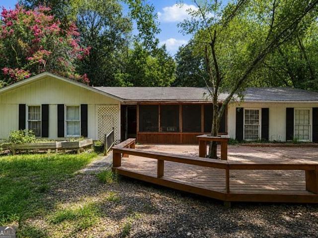 122 Bryant St, Stockbridge, GA 30281