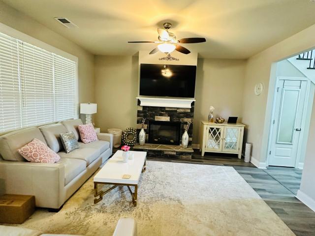 122 Bramble Way, Griffin, GA 30224 | MLS #10711
