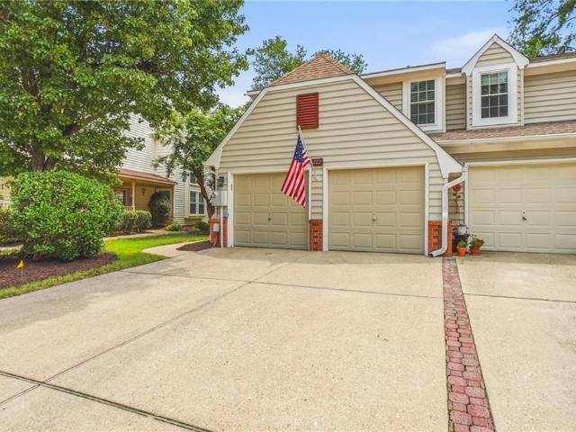 122 Brassie DR