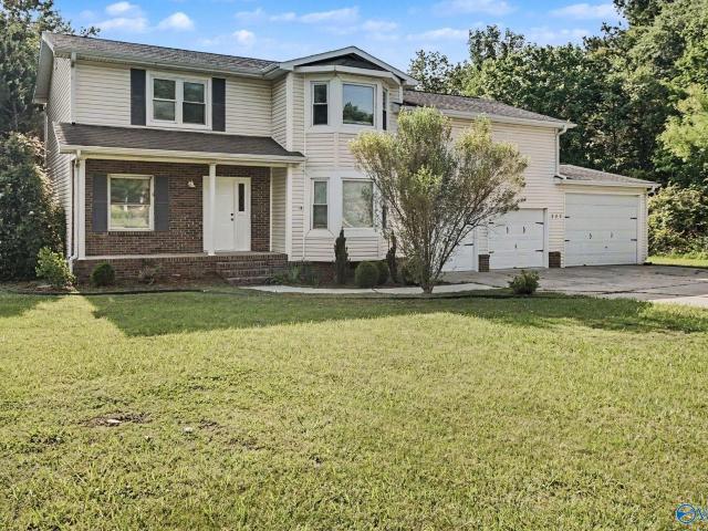 122 Brawley Drive