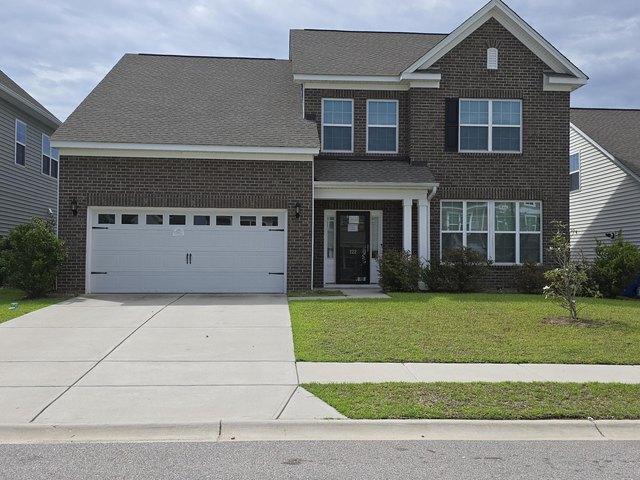 122 Brockway Dr, Columbia, SC 29229