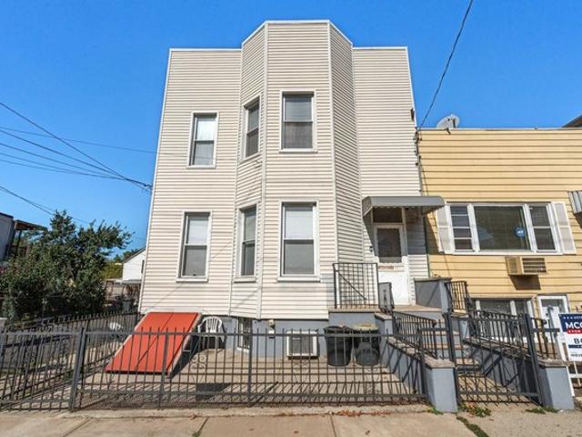 122 Broadway Blvd, Jersey City, NJ 07306