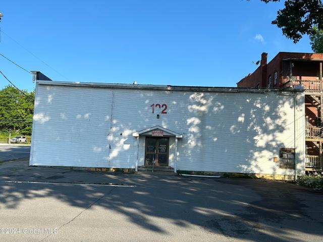 122 Broad Street