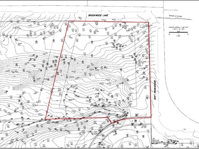 122 Brookwood Ln, New Canaan, CT 06840 | MLS #24136