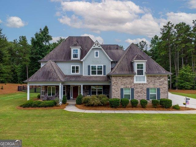 122 Brooks Landing Dr, Newnan, GA 30263