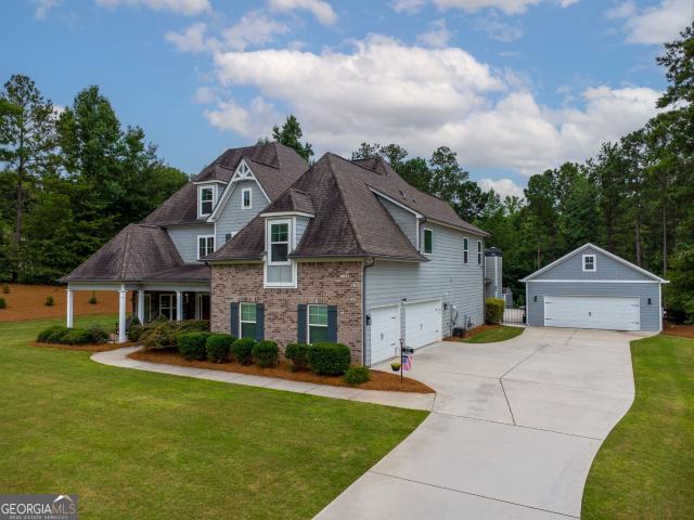122 Brooks Landing Drive