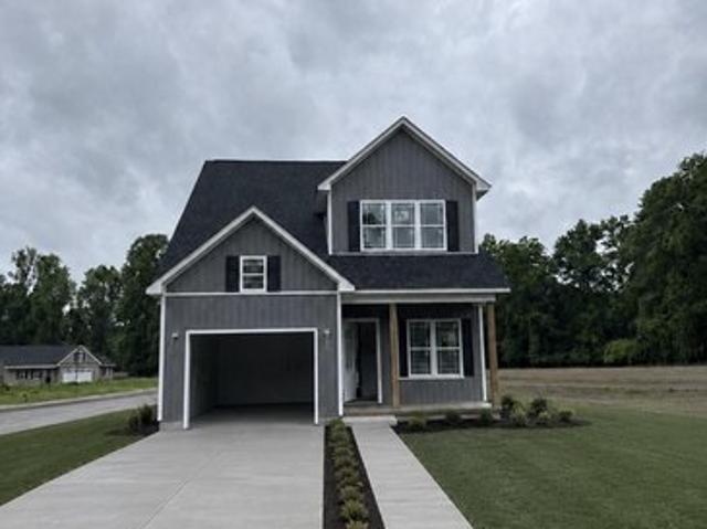 122 Brown Rd, Jacksonville, NC 28540