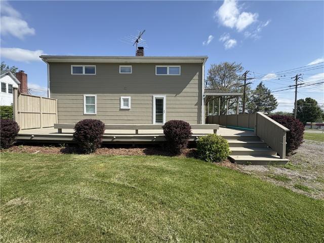 122 Browns Hill Rd