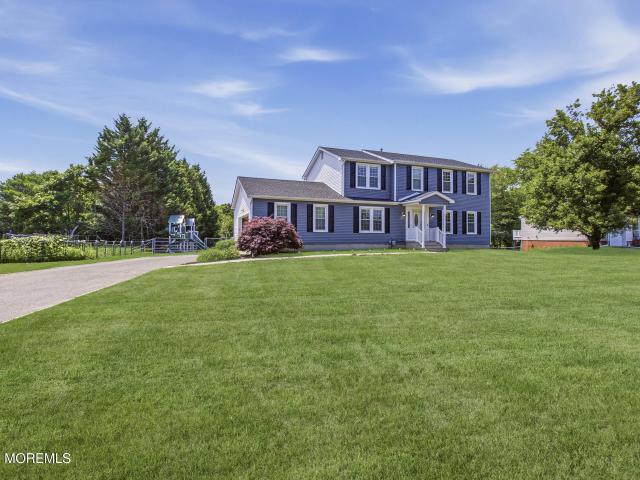 122 Butterfly Road
