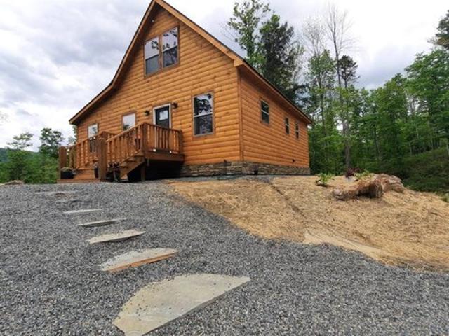122 Buttermilk Hill Rd, Wells, NY 12190