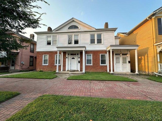 122 Buckeye St, Hamilton, OH 45011
