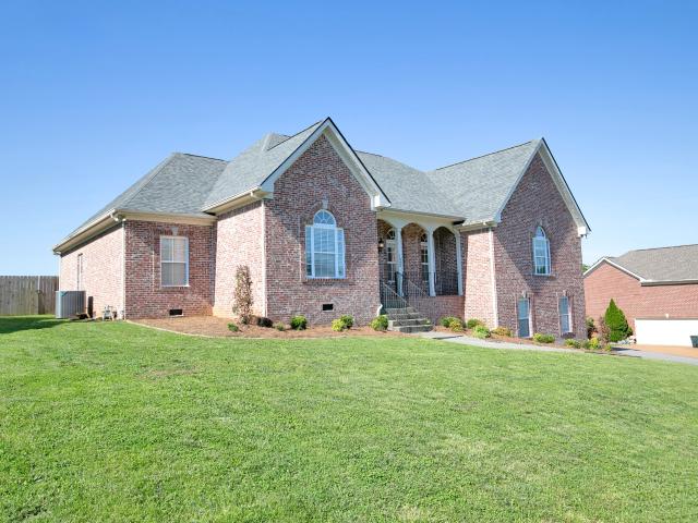 122 Buckhaven Dr