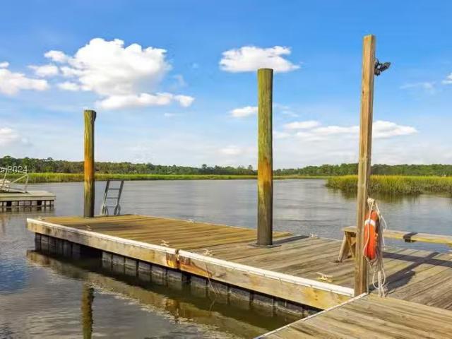 122 Bull Point Dr, Seabrook, SC 29940 MLS 441446