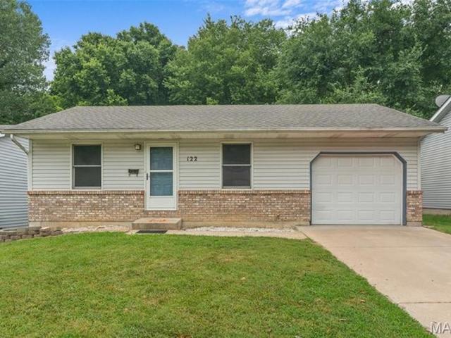 122 Burnside St, Washington, MO 63090