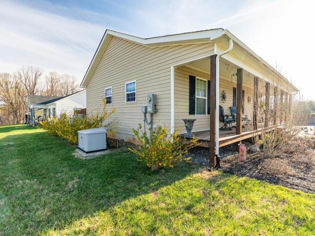 122 Gouyer Dr, Madison Heights, VA 24572 | MLS #365270
