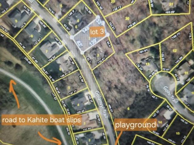 122 Golanvyi Tr