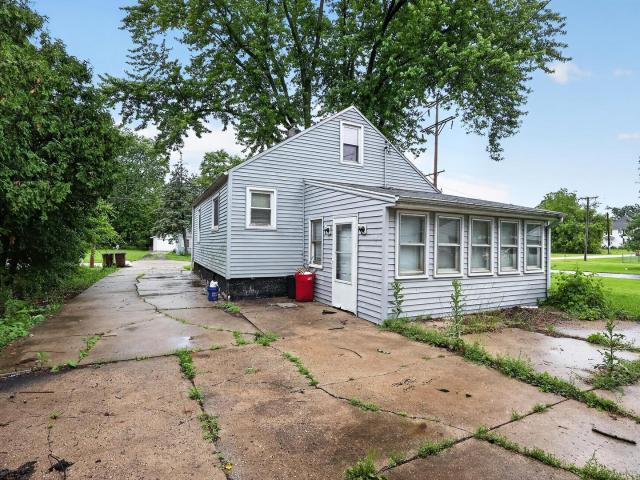 122 Garver Avenue