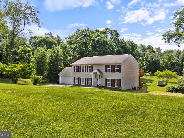 122 Glenrose Road