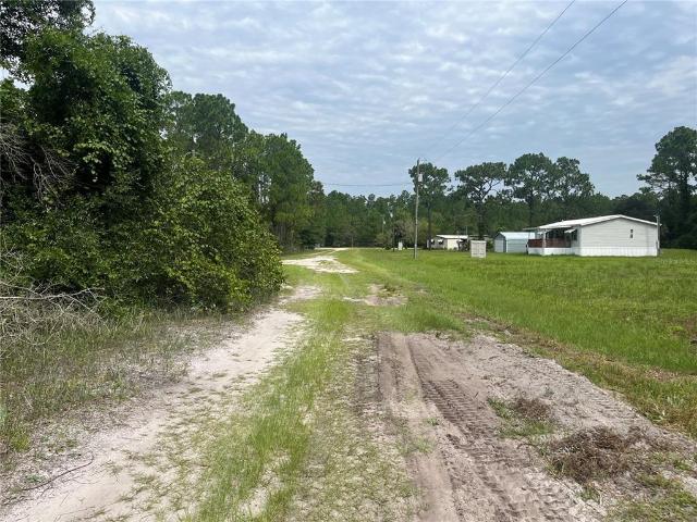 122 Glenside St, Georgetown, FL 32139 | MLS #K4903