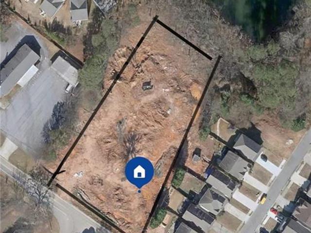 122 Gloster Rd SW, Lawrenceville, GA 30044 | MLS #7663