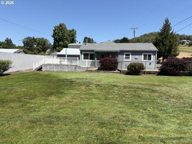 122 grassy ln