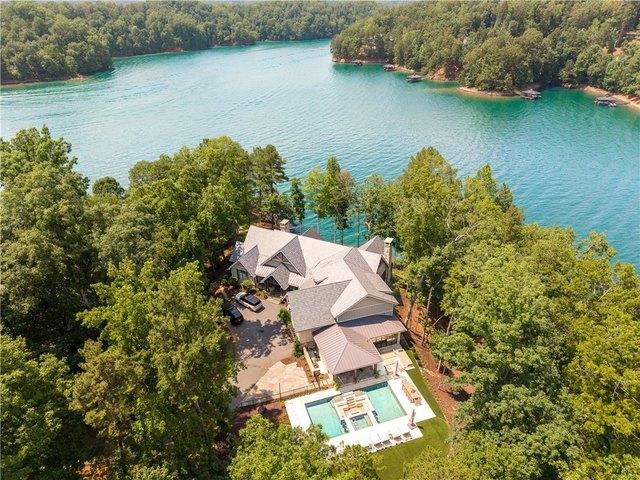 122 Great Camp Ct, Sunset, SC 29685