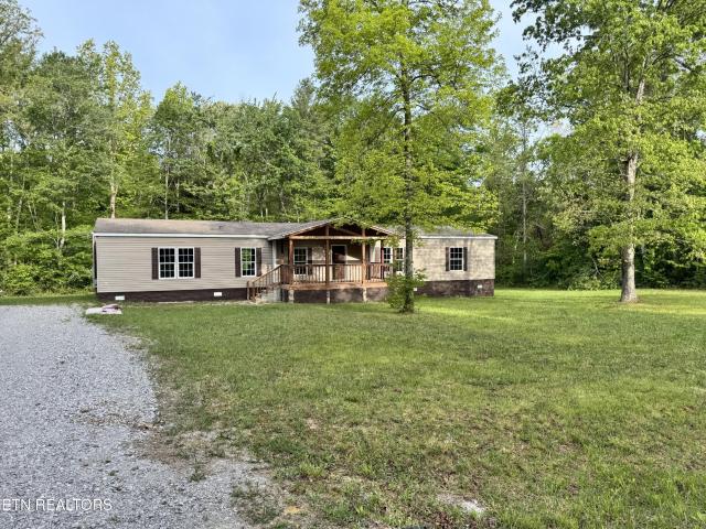 122 Green Acres