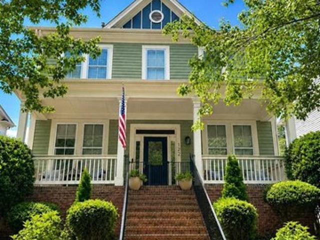 122 Gresham Ln, Mooresville, NC 28117