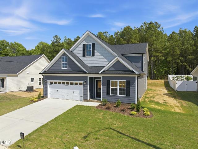 122 Grinnell Loop