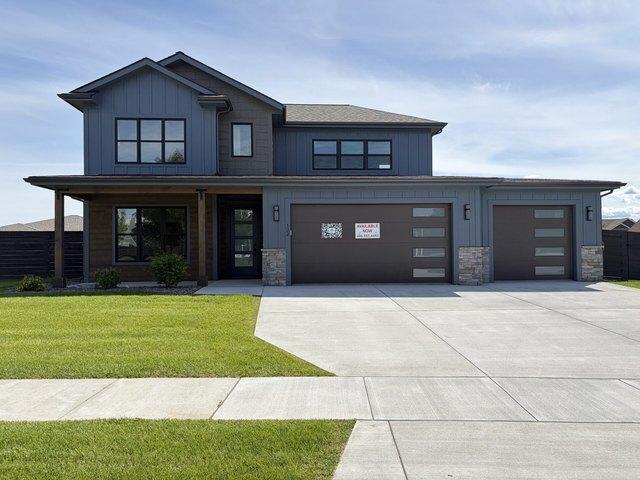 122 Grouse Haven Way, Kalispell, MT 59901