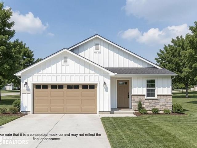 122 Dover Cir, New London, IA 52645