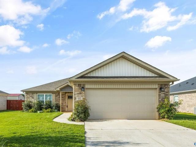 122 Domingues Ave, Meridianville, AL 35759