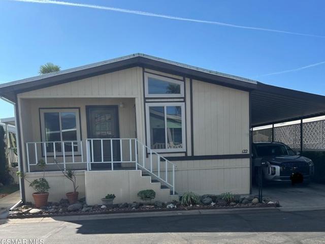 122 Don Felipe Way Unit 122, Ojai, CA 93023