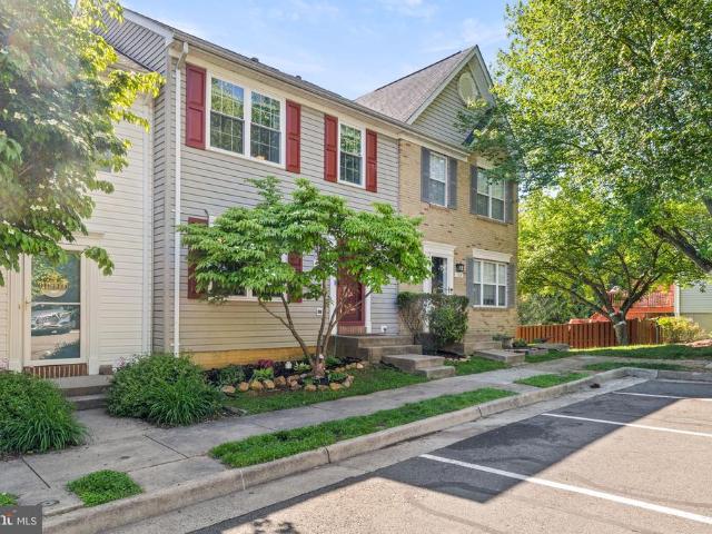 122 dorset ln
