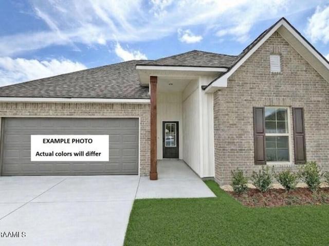 122 Dawson Ave, Maurice, LA 70555