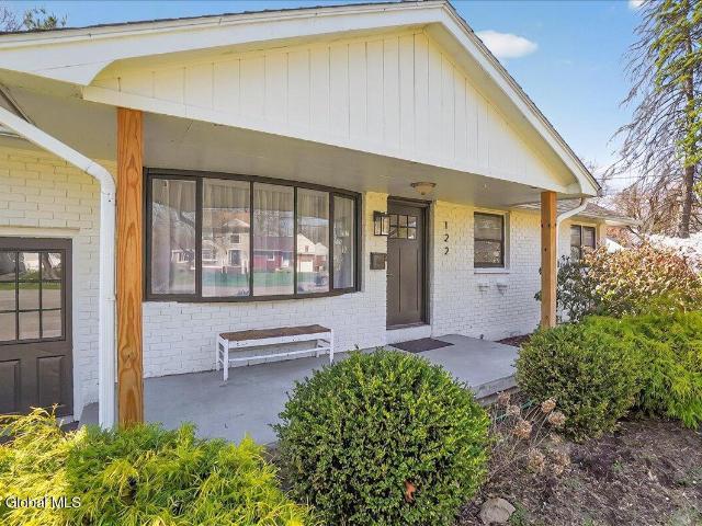 122 Dahlia Street