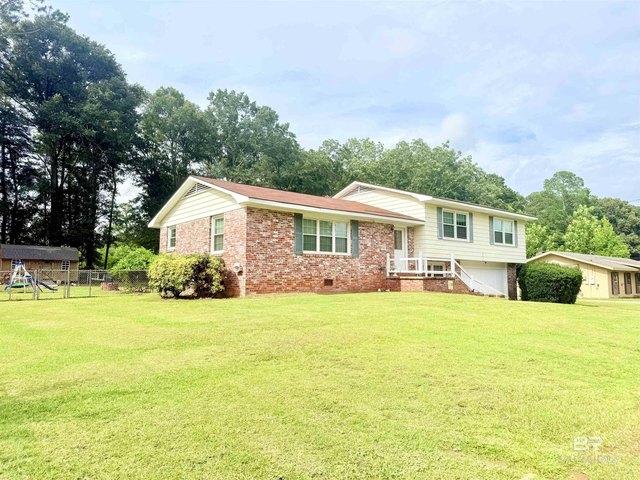 122 Daisy Rd, Monroeville, AL 36460