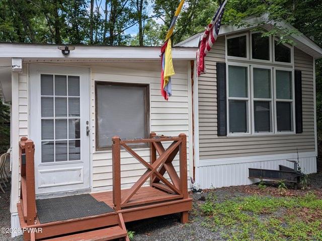 122 Dakota Ln Lot 3429, Shohola, PA 18458