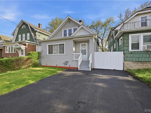 122 Dartmouth Avenue