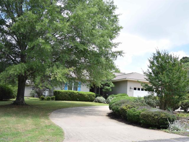122 Deer Run Trail