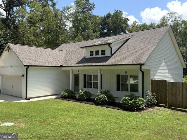 122 Delray Cir, Griffin, GA 30224