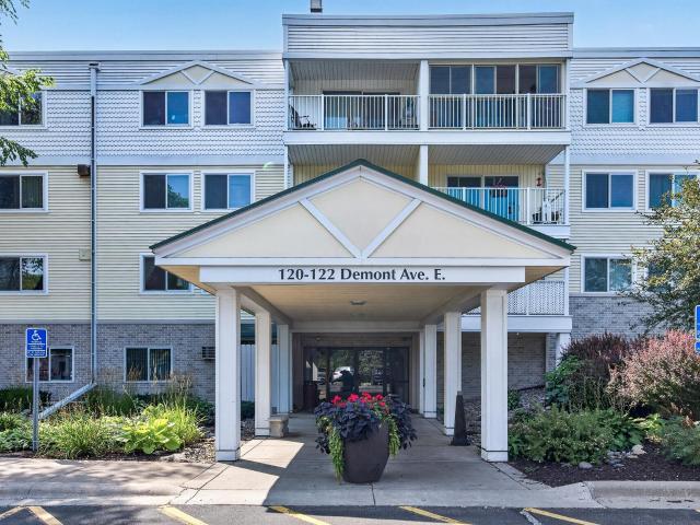 122 Demont Avenue E # 362