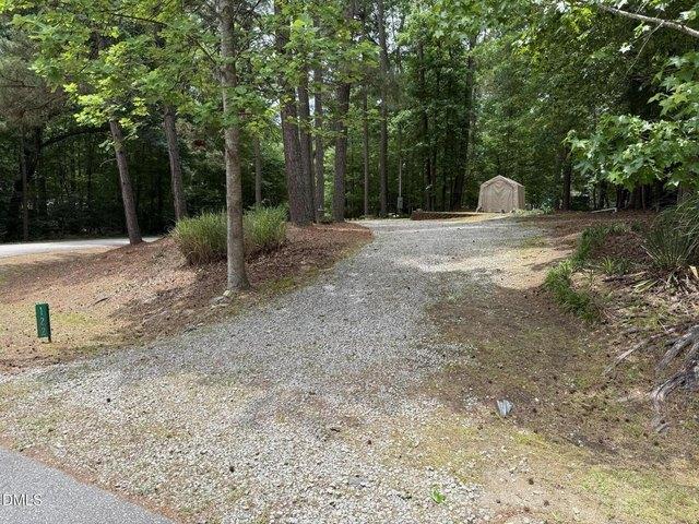 122 Desoto Dr, Louisburg, NC 27549