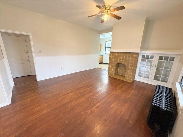 122 Dinsmore Ave, Unit 1, Pittsburgh, PA 15205 | MLS #1750 | Compass