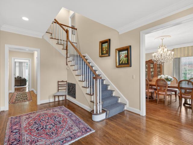 122 Dunham Springs Ln, Nashville, TN 37205 | MLS #3177 | Compass