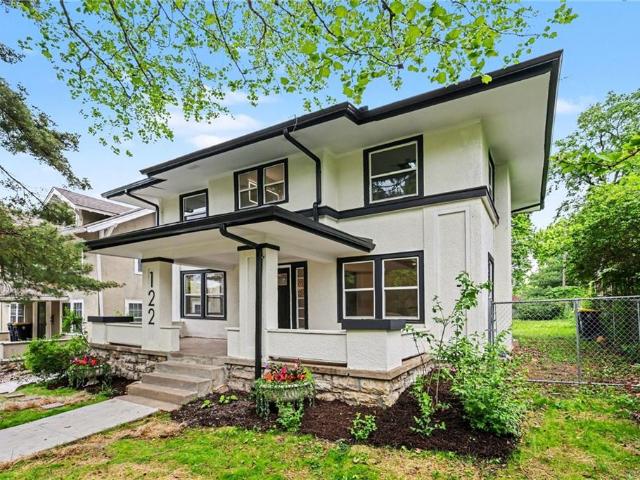 122 E 59th St, Kansas City, MO 64113 | MLS #2616 | Compass